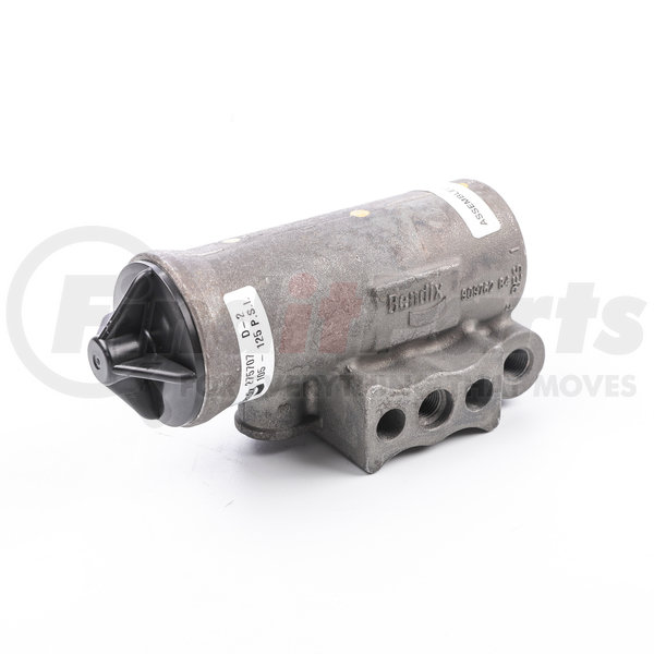 275707N by BENDIX - D-2 Governor Valve, Service New
