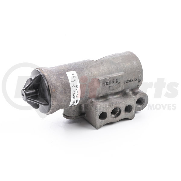 284358N by BENDIX - D-2 Governor Valve, Service New