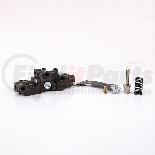 KIT5385 by MERITOR - TRANSMISSION - SLAVE VALVE ASSEMBLY