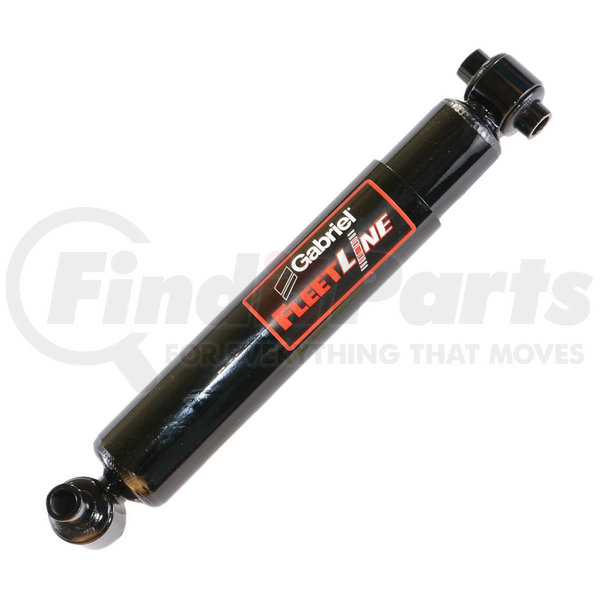85061 by GABRIEL - Fleetline 85 Series Heavy Duty Shock Absorber