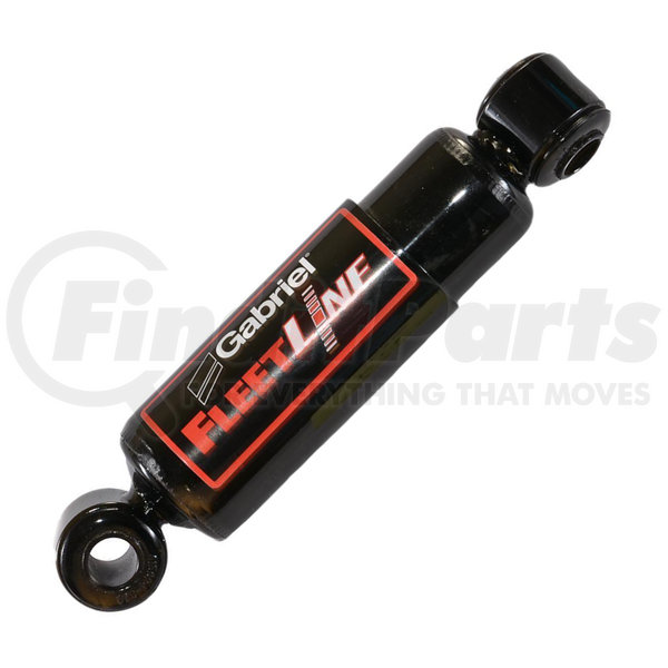 85052 by GABRIEL - FleetLine 85 Series Heavy Duty Shock Absorber