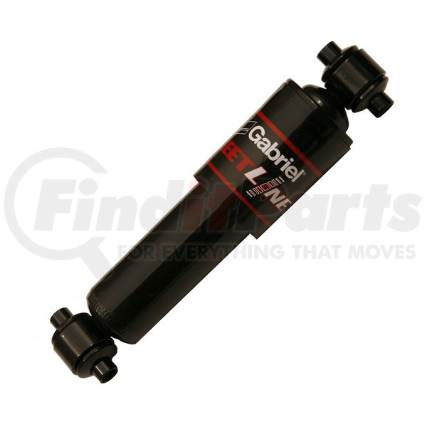 83009 by GABRIEL - Shock Absorber, Fleetline Cab Shock - 83009 ...