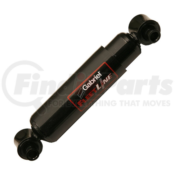 85724 by GABRIEL - Fleetline 85 Series Heavy Duty Shock Absorber
