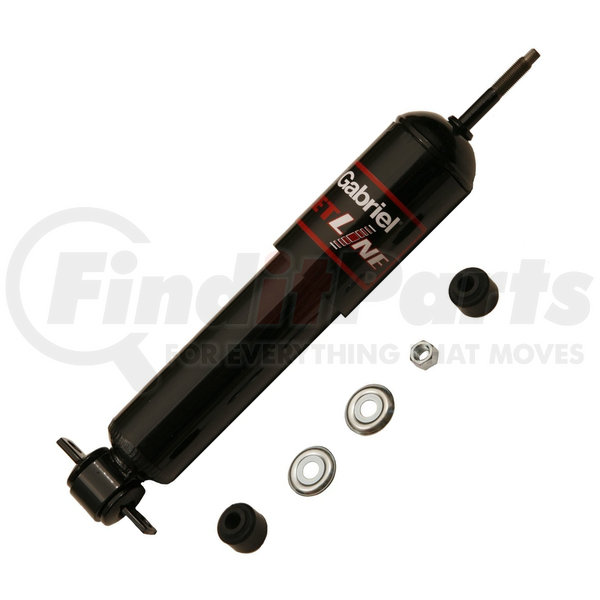 83003 by GABRIEL - Fleetline Cab Shock Absorber