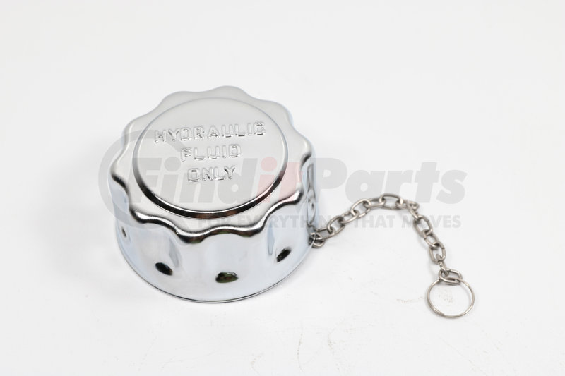 TC0015 by BUYERS PRODUCTS - Replacement Cap with Chain