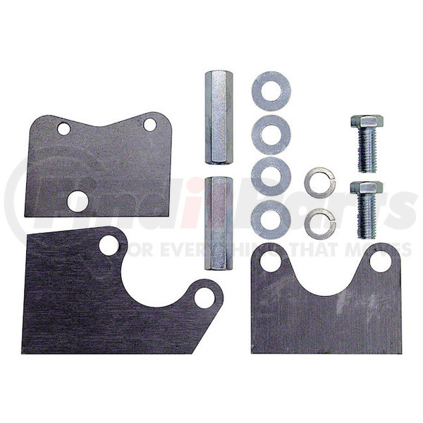pb10 by BUYERS PRODUCTS - Pump Support Bracket Kit