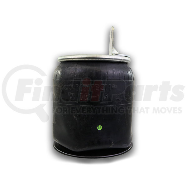 AS9296 by CONTITECH - AIR SPRING 64310/1R12-400/8416