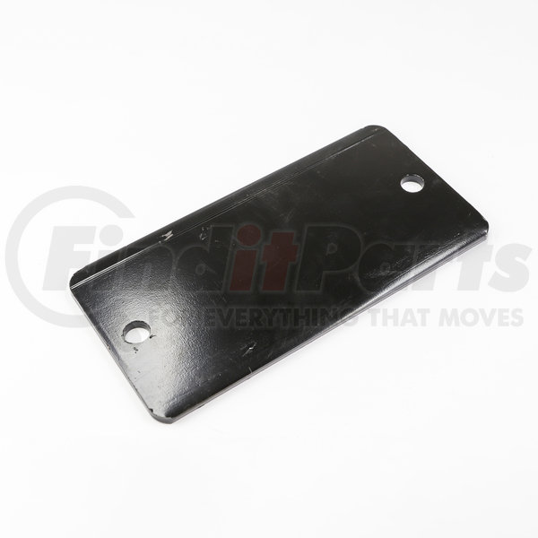 60791-000 by HENDRICKSON - HAULMAXX® Suspension Load Spring Shim - 0.25 ...