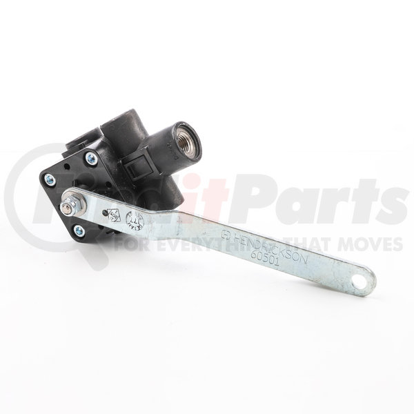 60501 by HENDRICKSON - HEIGHT CONTROL VALVE