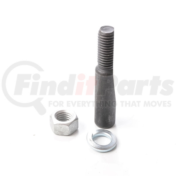 00062-001L by HENDRICKSON - Leaf Spring Hanger Draw Key Kit - One Hanger