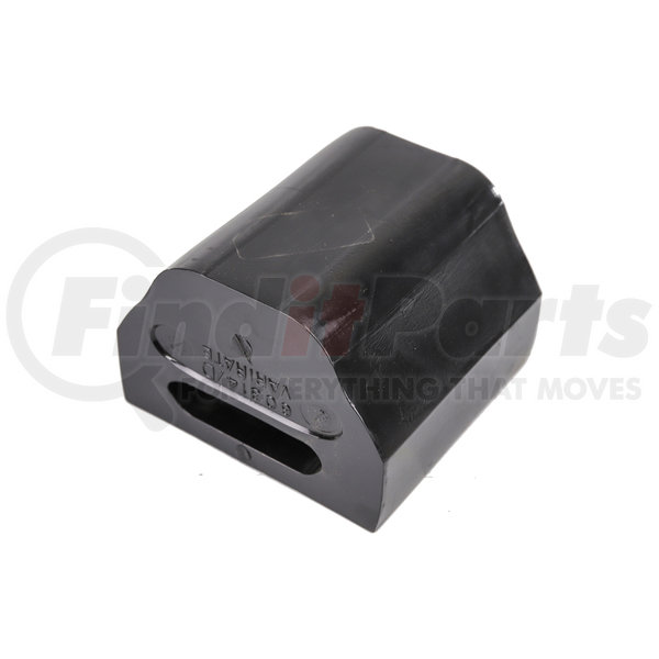 60314-000 by HENDRICKSON - HN® Auxiliary Load Spring - for vehicles ...