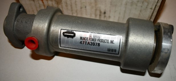 47TA3978 by MUNCIE POWER PRODUCTS - 82-AIR CYL-D.A."Q" SHIFT