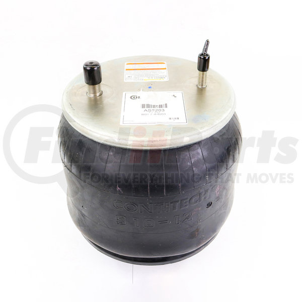 AS8203 by CONTITECH - AIR SPRING 64462/8543