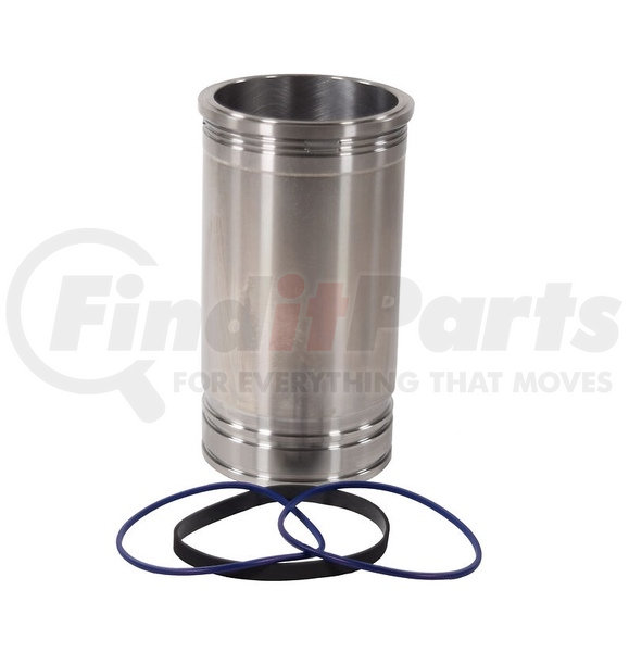 23531250 by DETROIT DIESEL - Diesel Cylinder Liner with Seals