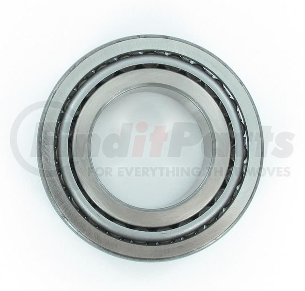 32008-C by SKF - Tapered Roller Bearing