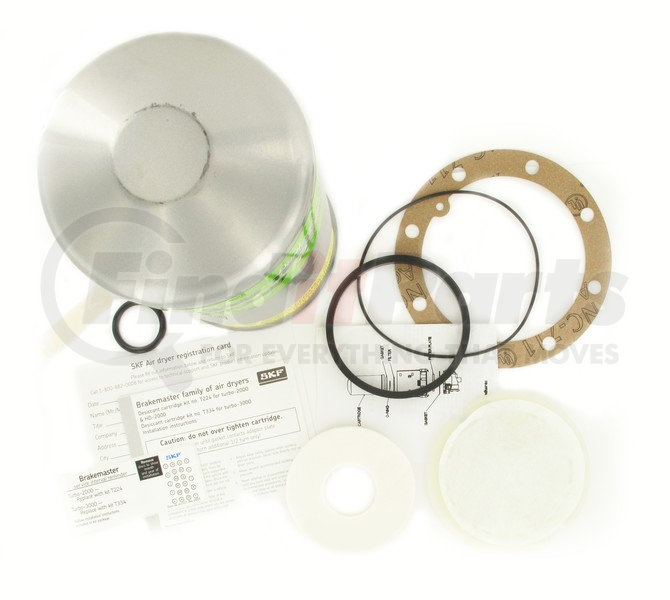 T224-P by SKF - Air Dryer Parts