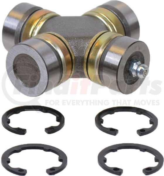 UJ408 by SKF - Universal Joint