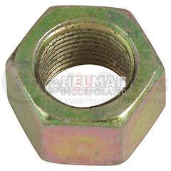 Komatsu 01582-11815 - NUT | FinditParts