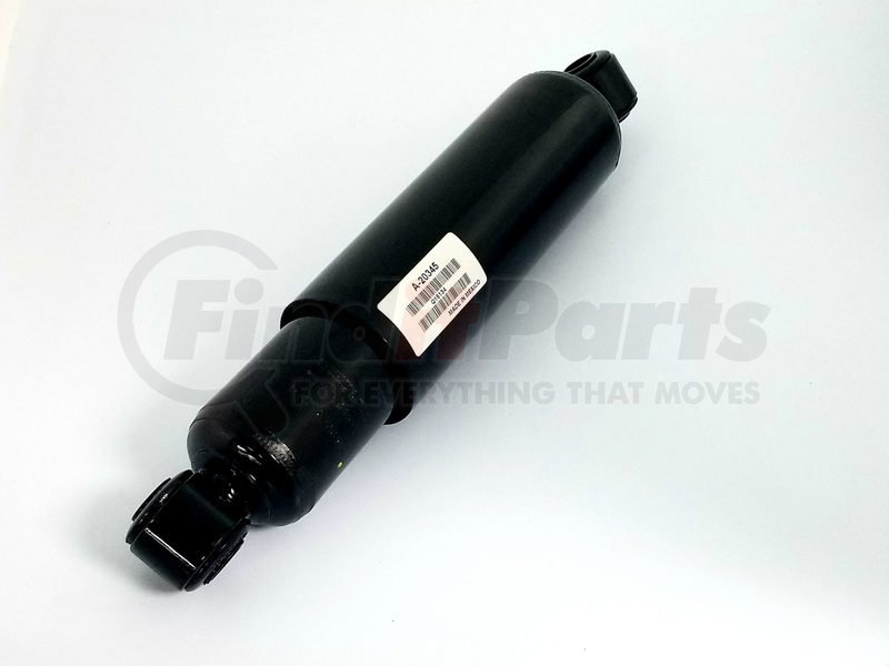 S-20345 by HENDRICKSON - SHOCK ABSORBER (6.5" - 7.5" Ride heights)