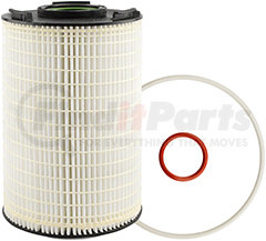 P7494 by BALDWIN - Lube Oil Filter Element