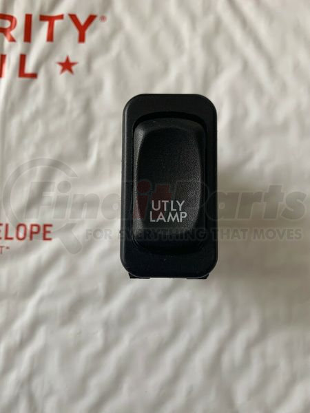 A06-30769-003 by FREIGHTLINER - SW - RCKR