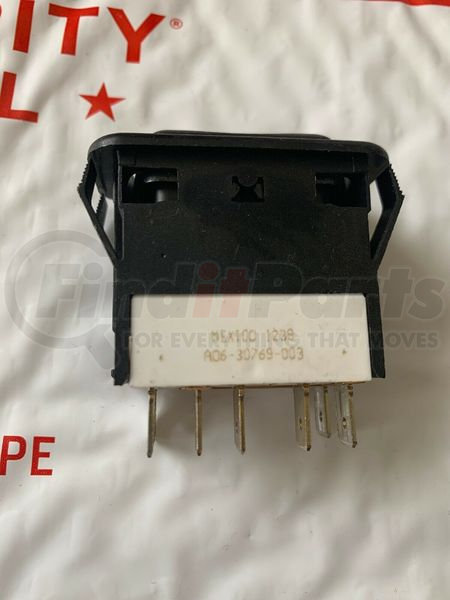 A06-30769-003 by FREIGHTLINER - SW - RCKR