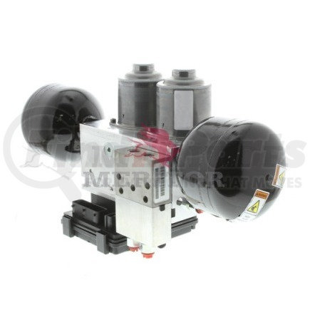 4008518767 by WABCO - HCU W/ECU