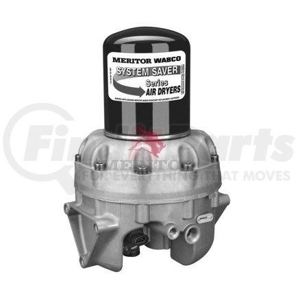 WABCO 432470021R Air Brake Dryer + Cross Reference | FinditParts