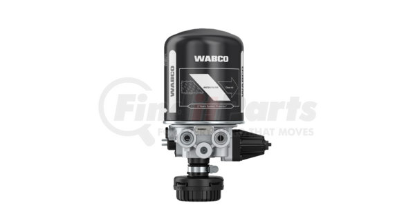 WABCO 4324100220 Air Brake Dryer + Cross Reference | FinditParts