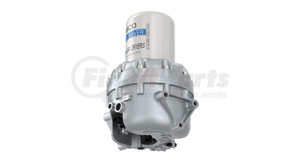 WABCO 4324711000 Air Brake Dryer + Cross Reference | FinditParts