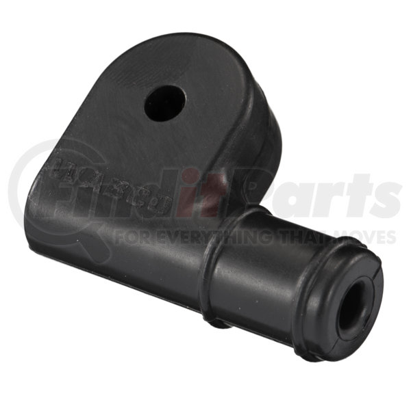 WABCO 4333003854 Air Suspension Leveling Control Linkage + Cross ...