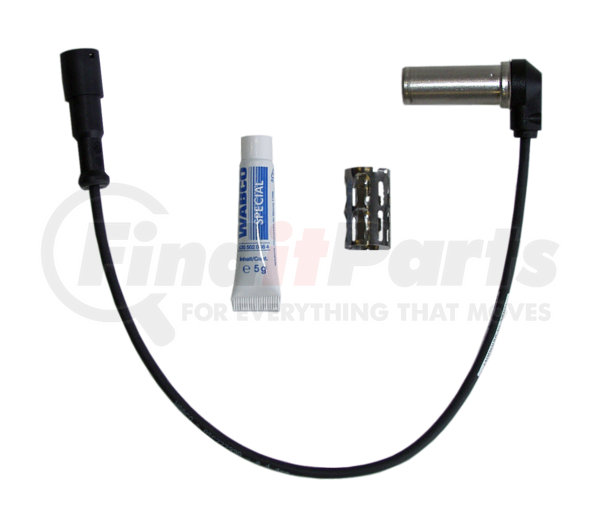 WABCO 4410329212 ABS Repair Kit + Cross Reference | FinditParts