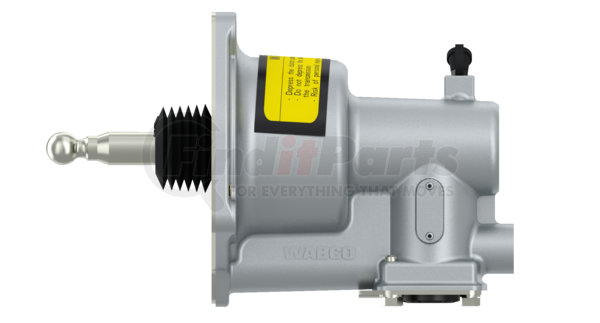 WABCO 9700515100 Clutch Slave Cylinder + Cross Reference | FinditParts