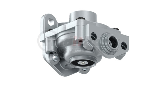WABCO 9735001060 Air Brake Quick Release Valve + Cross Reference ...