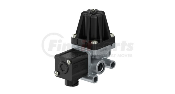 WABCO 9750090010 Air Brake Limiting Valve + Cross Reference | FinditParts