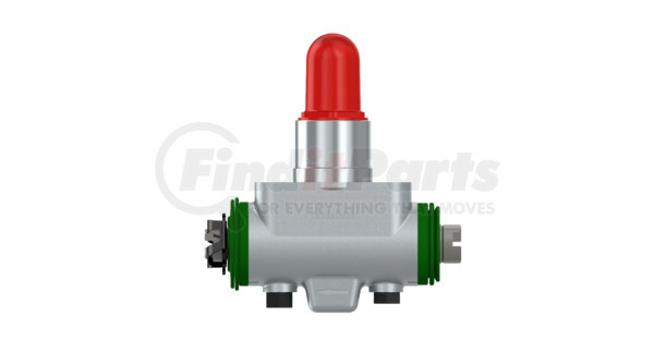 WABCO 12739086VT Drum Brake Wheel Cylinder | FinditParts