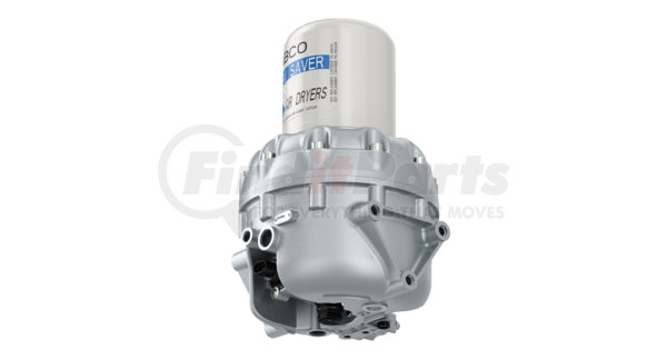 432471101R by WABCO - Air Brake Dryer