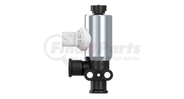 WABCO 4721700020 Air Brake Solenoid Valve + Cross Reference | FinditParts