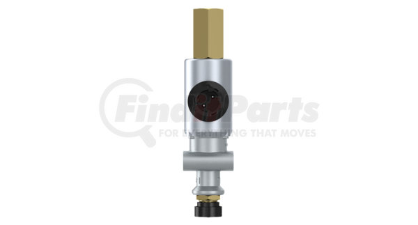 WABCO 4721763160 Air Brake Solenoid Valve + Cross Reference | FinditParts