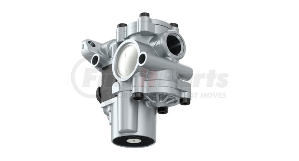 4721950780 by WABCO - ABS Solenoid Modulator Valve