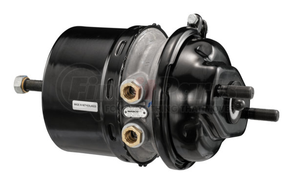 WABCO 9254810120 Air Brake Spring Brake Cylinder Assembly + Cross ...