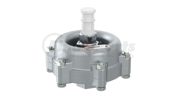 WABCO 9343010000 Air Brake Valve + Cross Reference | FinditParts