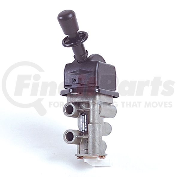 WABCO 9617223240 Parking Brake Valve + Cross Reference | FinditParts