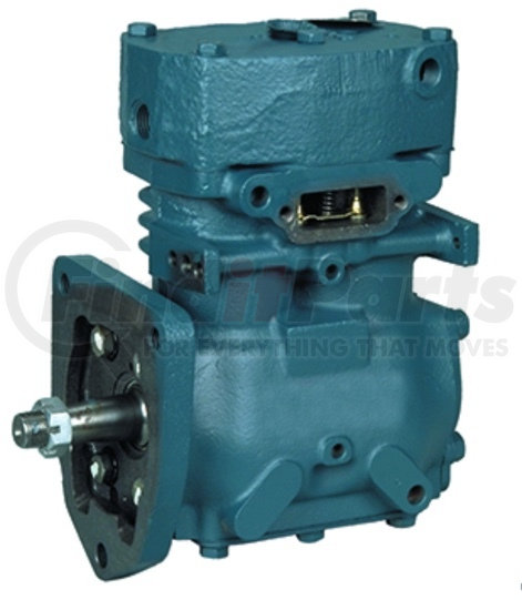 103274 by BENDIX - TF-501 Air Brake Compressor