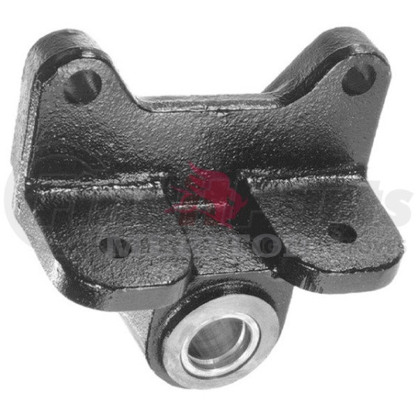 Meritor R308855 Leaf Spring Hanger Kit | FinditParts