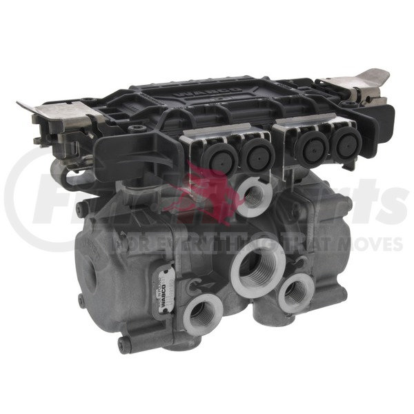 Meritor S4005001050 ABS Modulator Valve + Cross Reference | FinditParts