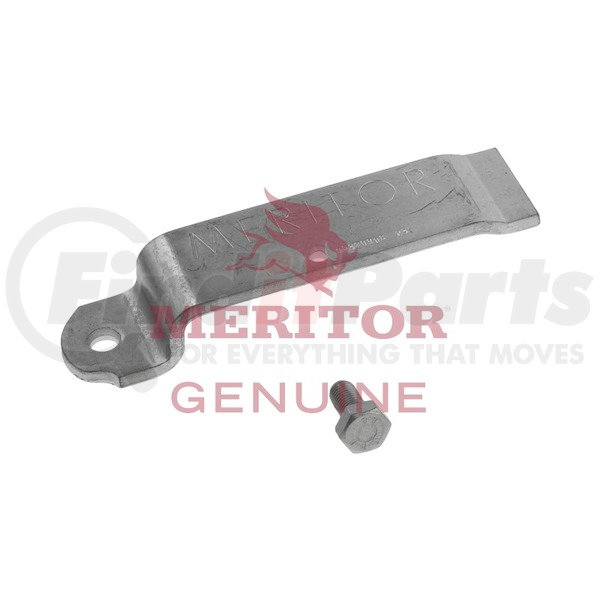 Meritor KIT225237 Disc Brake Pad Retaining Clip + Cross Reference ...
