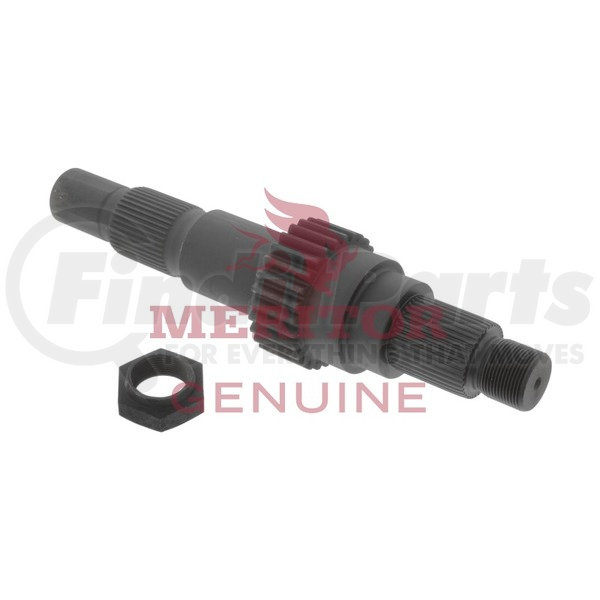 Meritor A1Ã‚ 3297Z1014 ABS Wheel Speed Sensor + Cross Reference ...