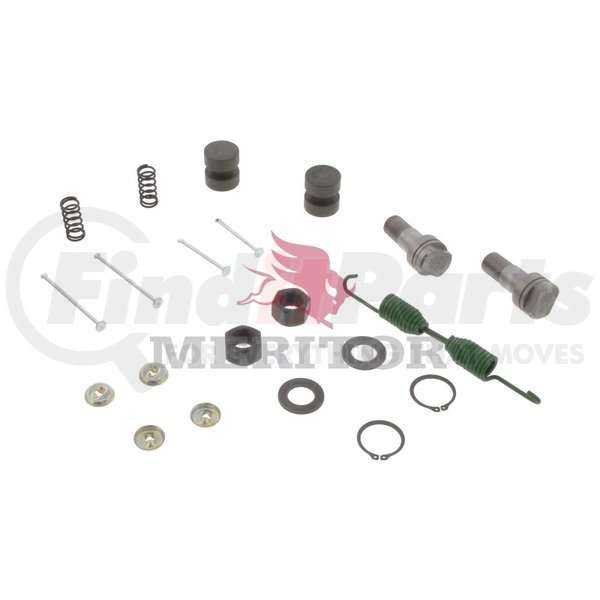 KIT9094 by MERITOR - KIT BK O/H MNR