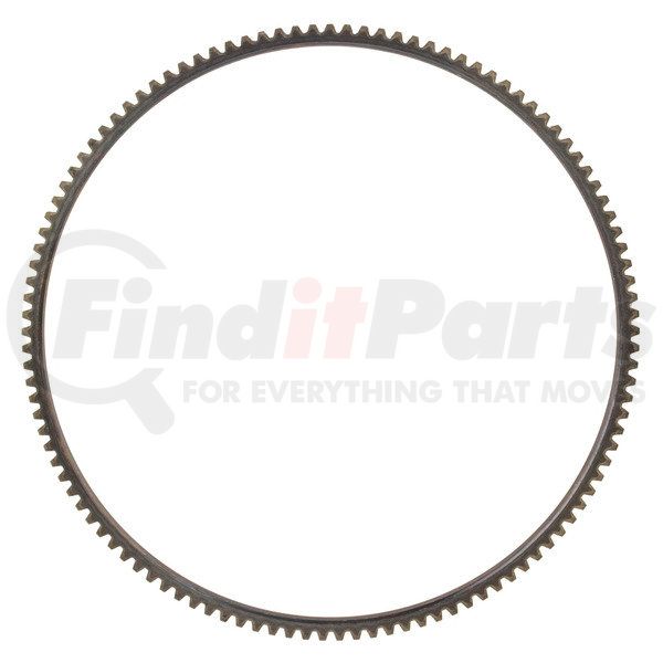 World American WA901-10-4108 Clutch Flywheel Ring Gear + Cross ...
